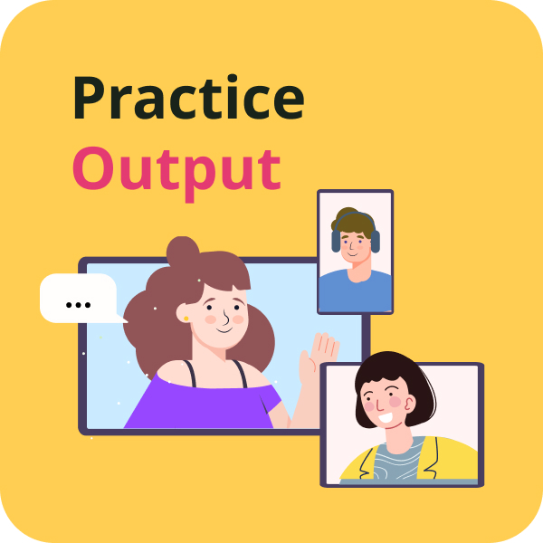 The Mimir: Learn and Speak Chinese & Spanish