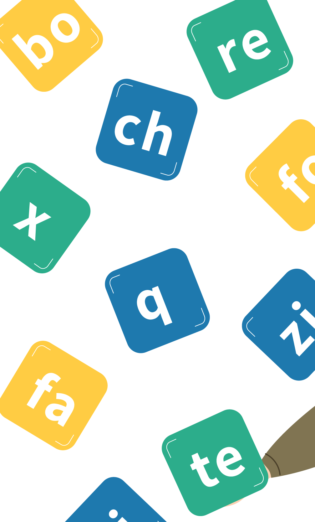 The Mimir: Learn and Speak Chinese & Spanish