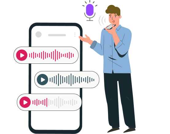 The Mimir: Learn and Speak Chinese & Spanish